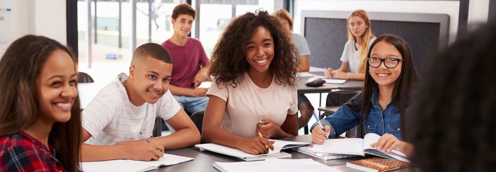 Foothill Preparatory School - Admission Requirements