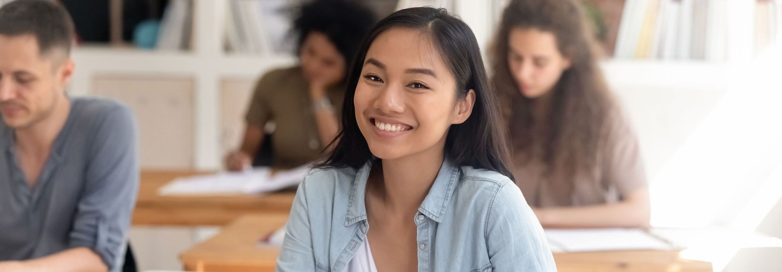 Foothill Preparatory School - Digital Marketing Credit