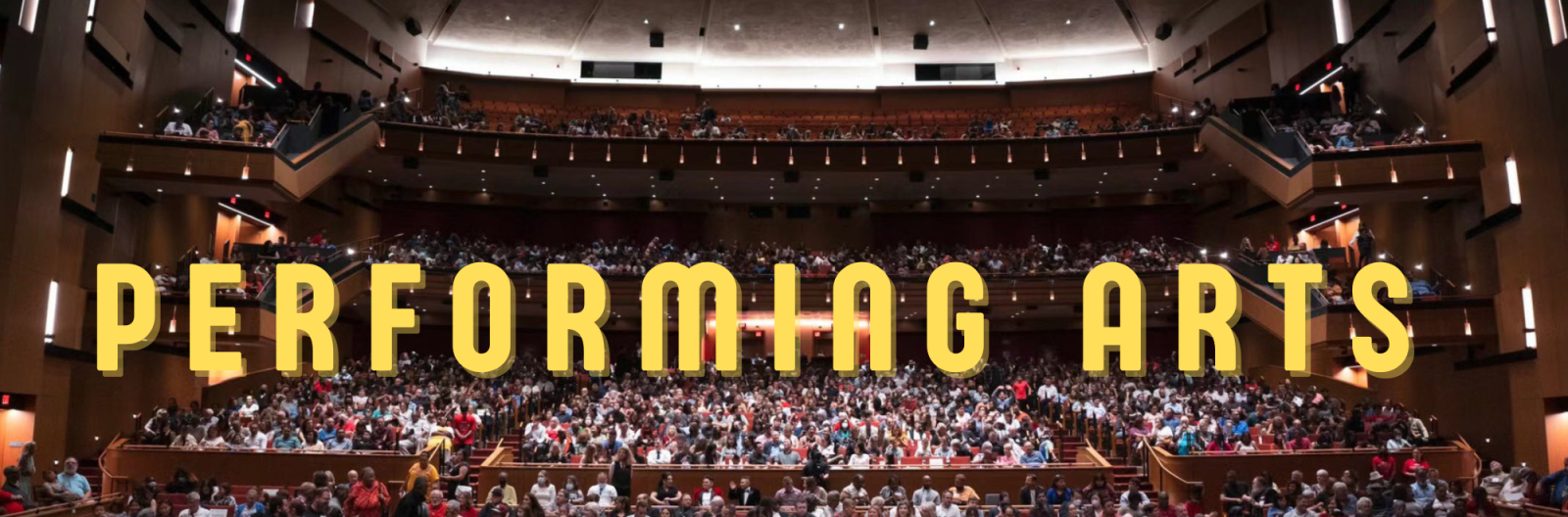 Foothill Preparatory School - Performing Arts Program